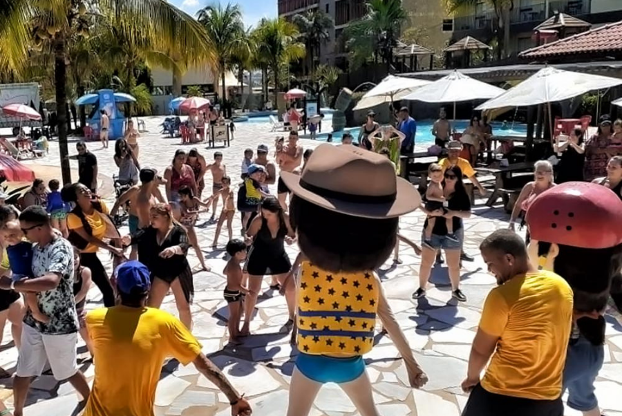 Barretos Country Resort – Barretos Reservas